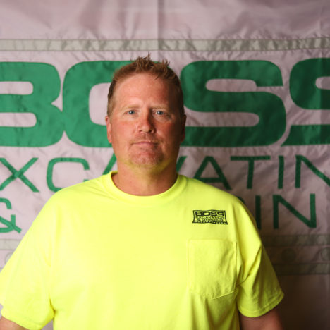 Who We Are | Boss Excavating & Grading